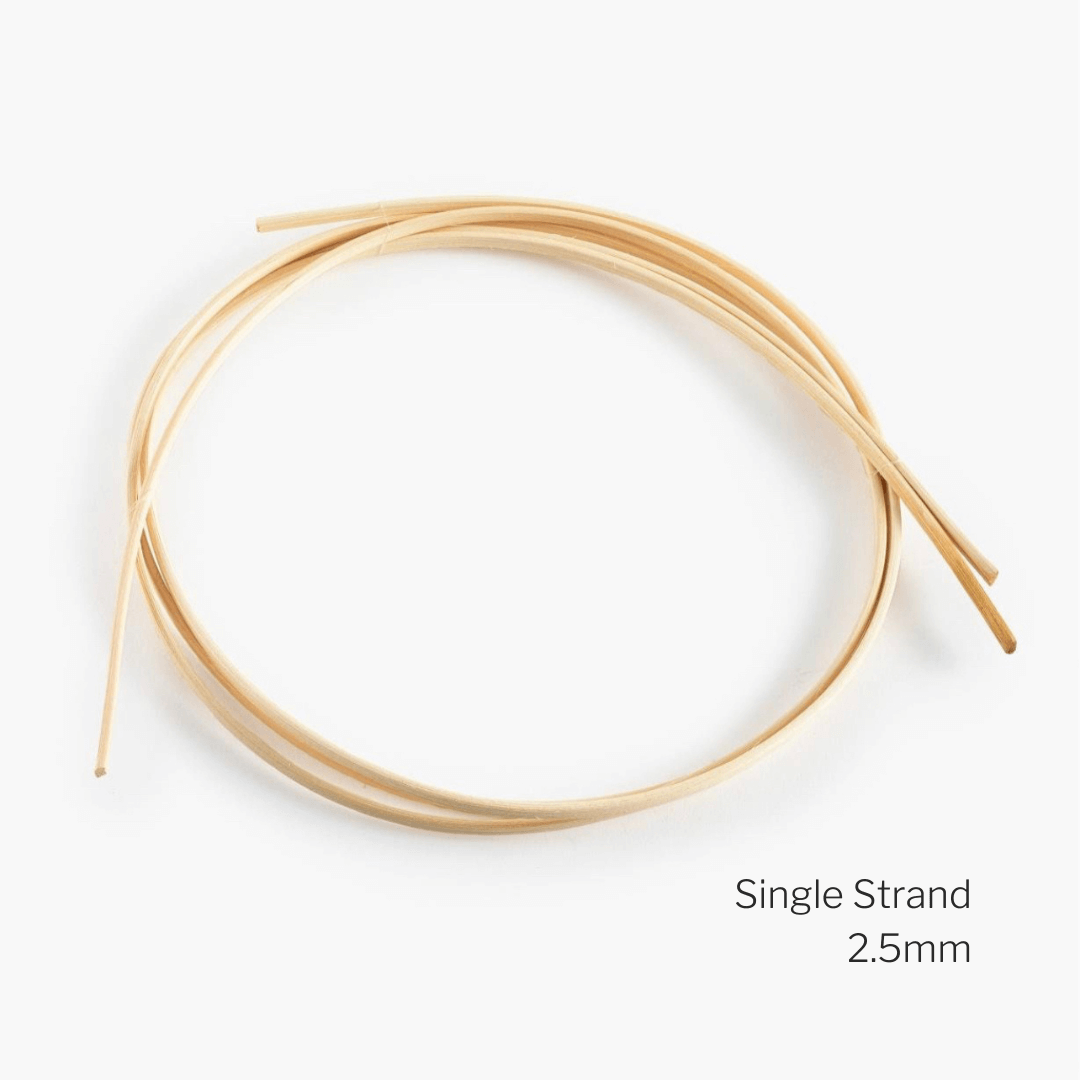 Round Core Wicker - Buy Online | Cane & Wood Emporium, Milperra Sydney