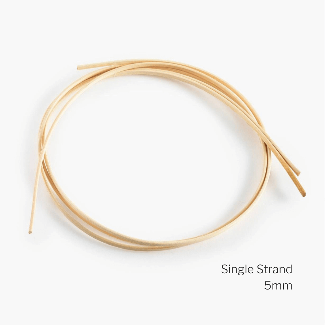 Flat Cane Pithe Binding - Buy Online Cane & Wood Emporium, Milperra Sydney