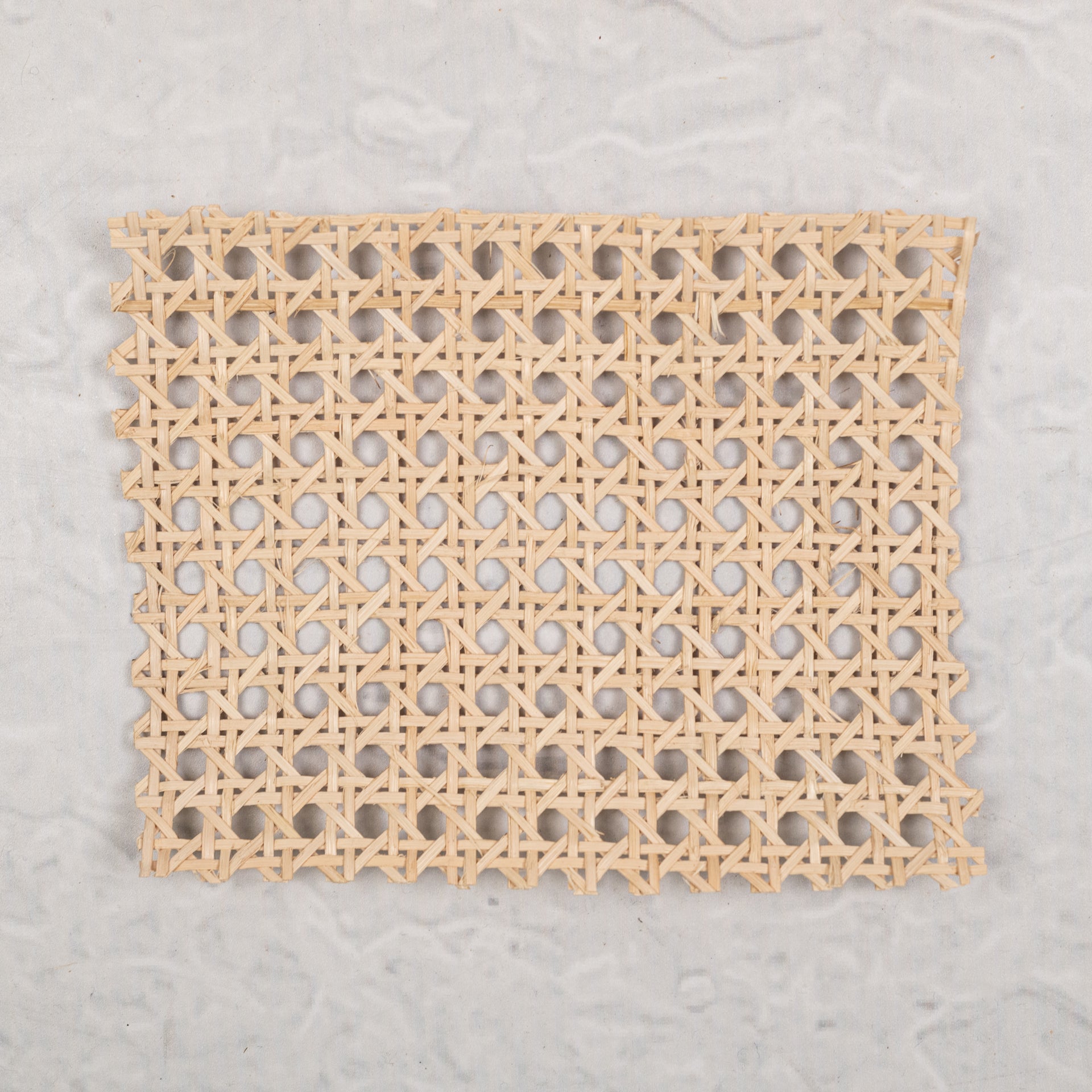 Cane Mesh Samples – Cane & Wood Emporium