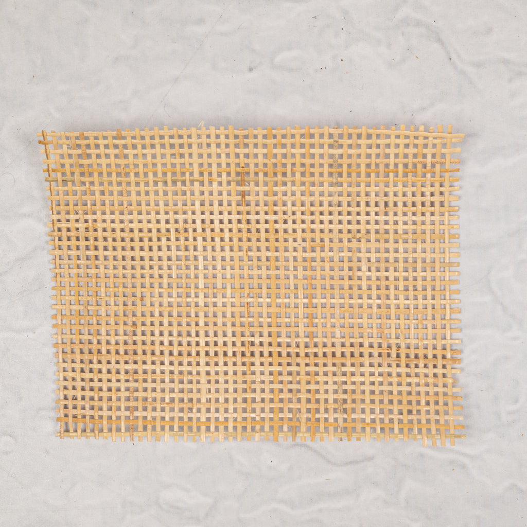 Cane Mesh Samples – Cane & Wood Emporium