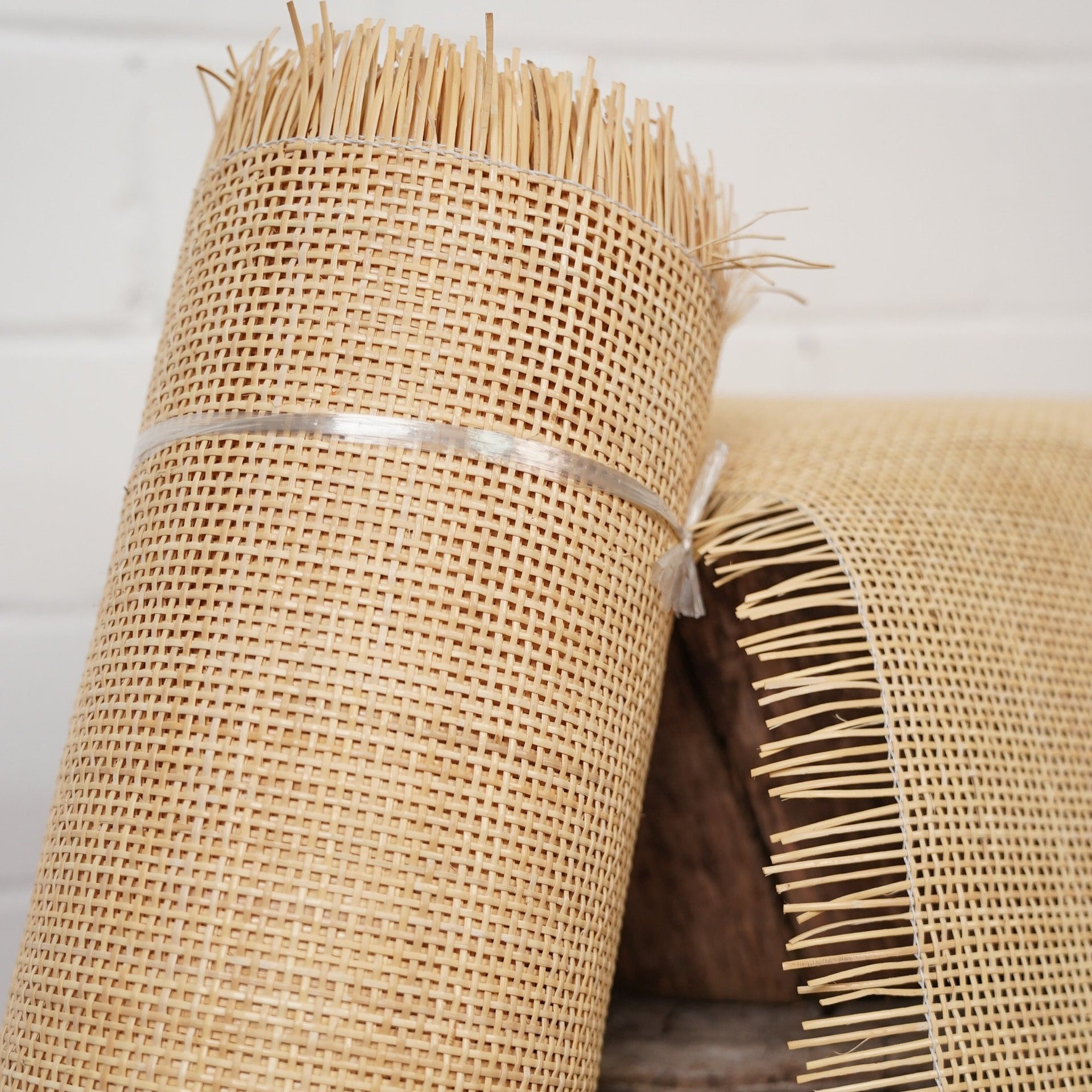 Radio Weave Cane Mesh Webbing - Buy Online Cane & Wood Emporium ...