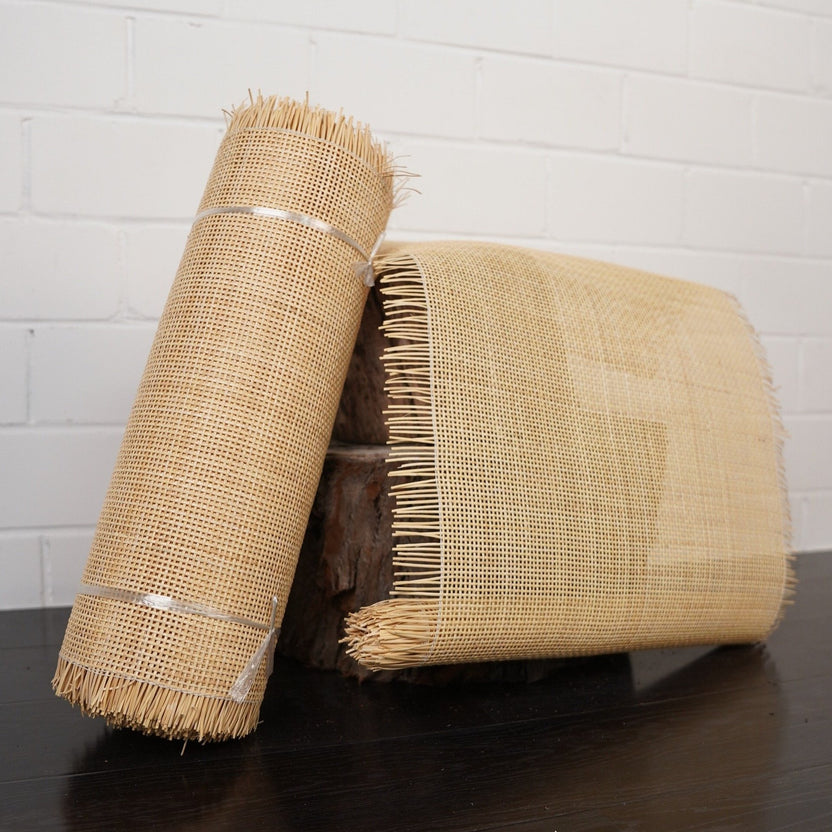 Radio Weave Cane Mesh Webbing - Buy Online Cane & Wood Emporium ...