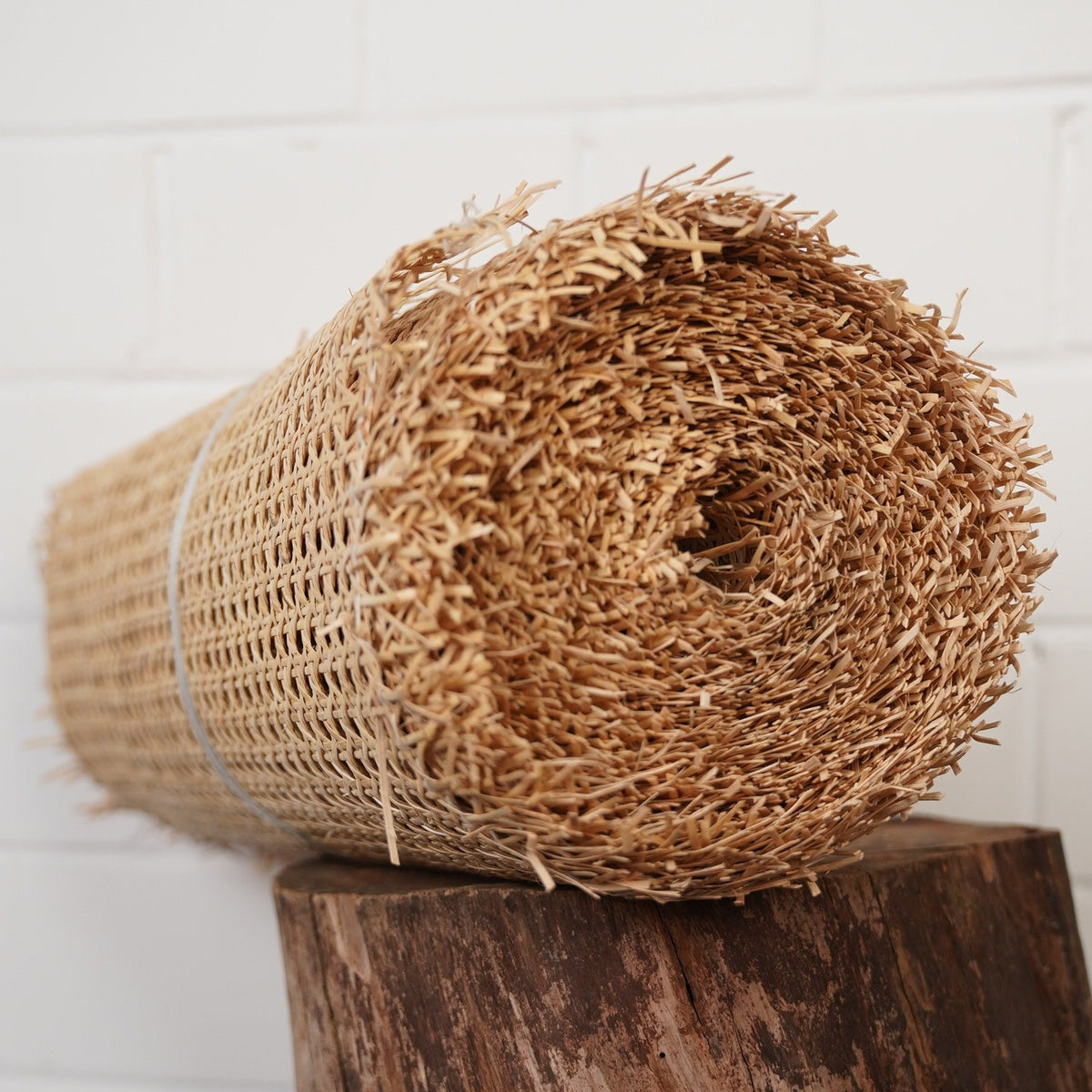 Open Weave Rattan Mesh Webbing - Buy Online Cane & Wood Emporium ...