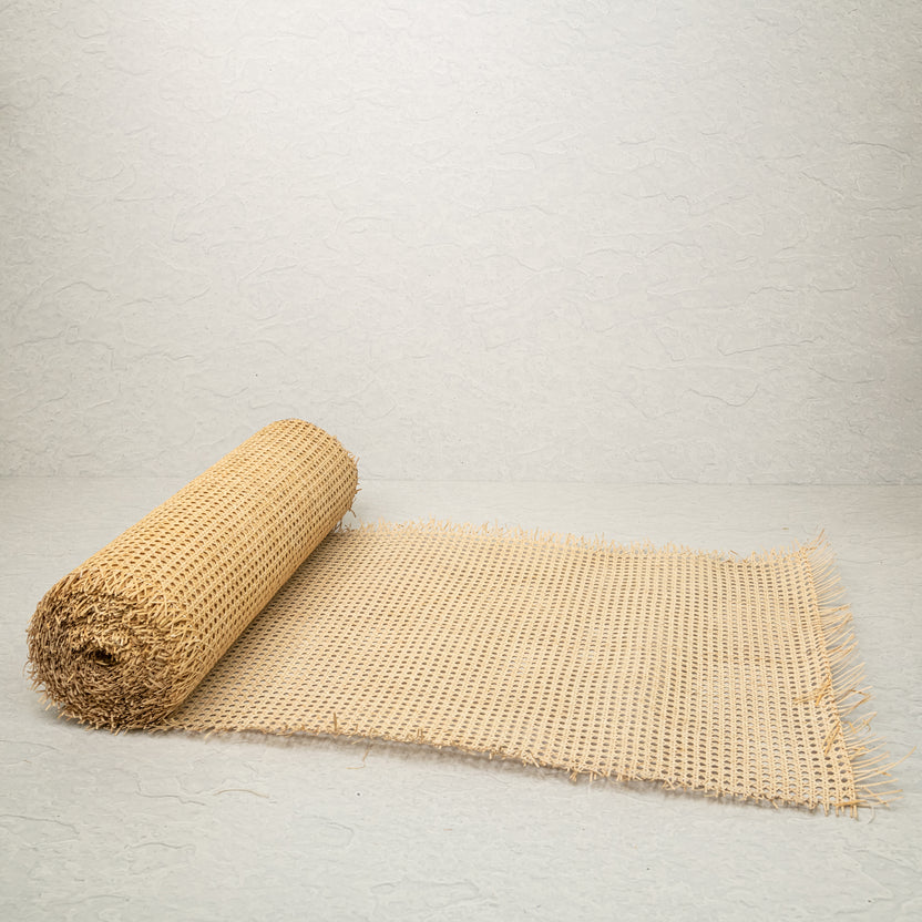 Rattan Mesh – Cane & Wood Emporium